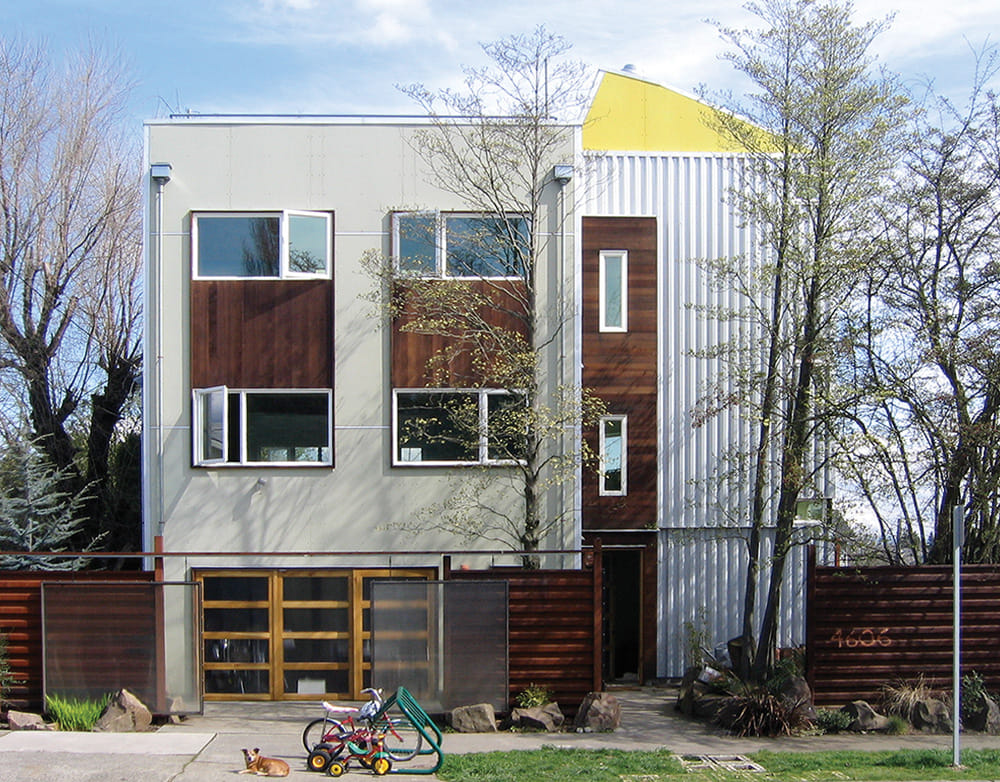 Pursuing Authenticity and Place With Graham Baba | Features | Archinect