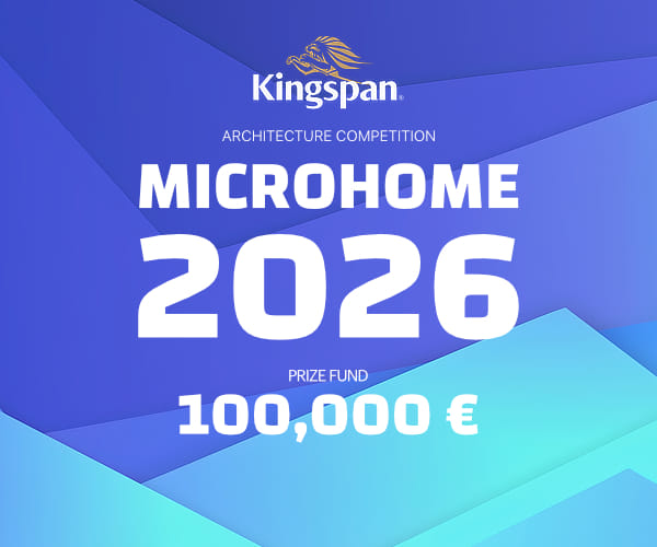 Kingspan MICROHOME 2026