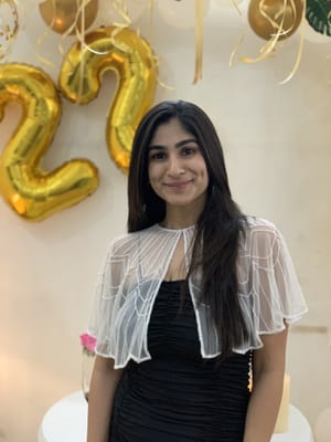 Sanah Mengi | Archinect