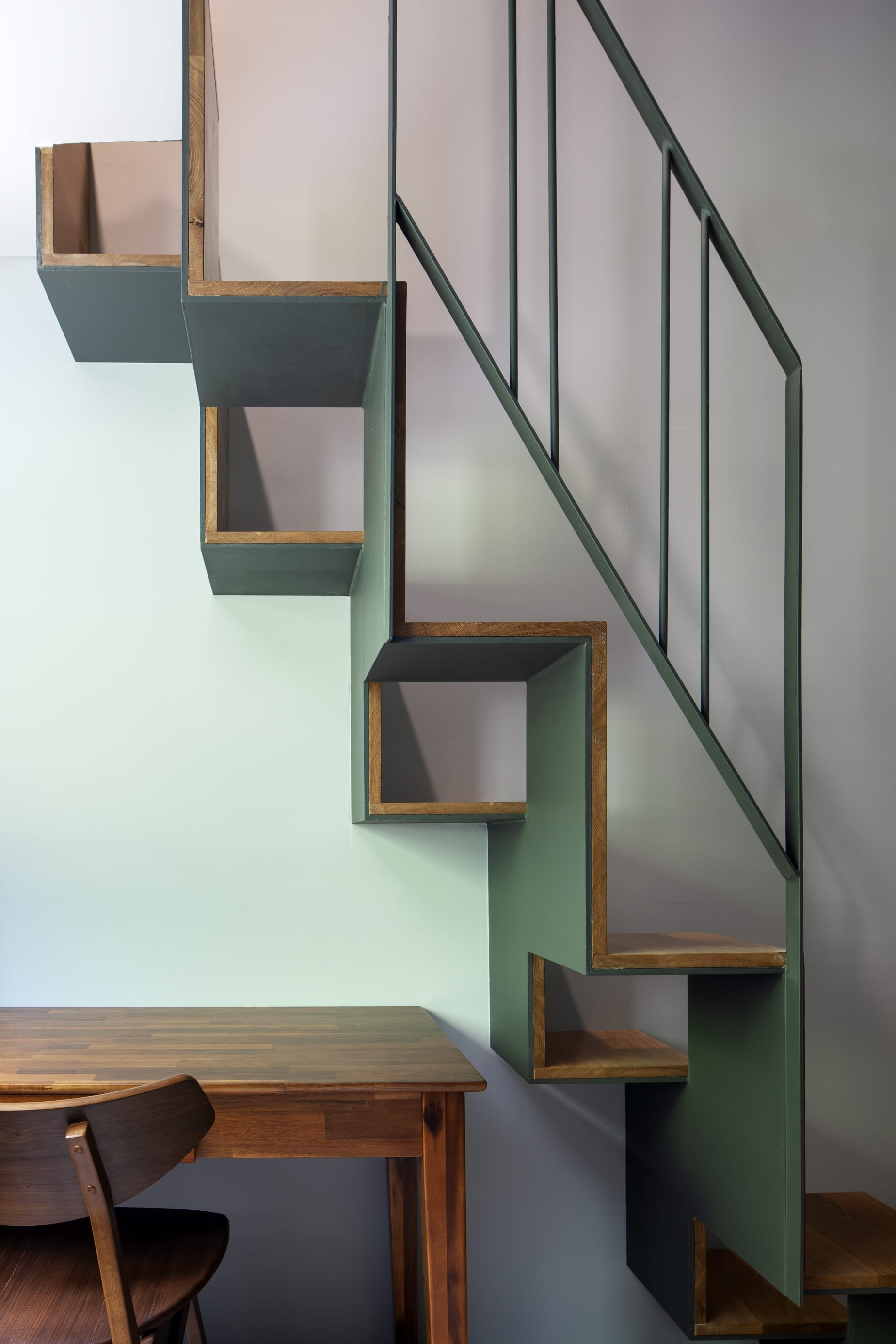 Labyrinthos | studio_GAON | Archinect