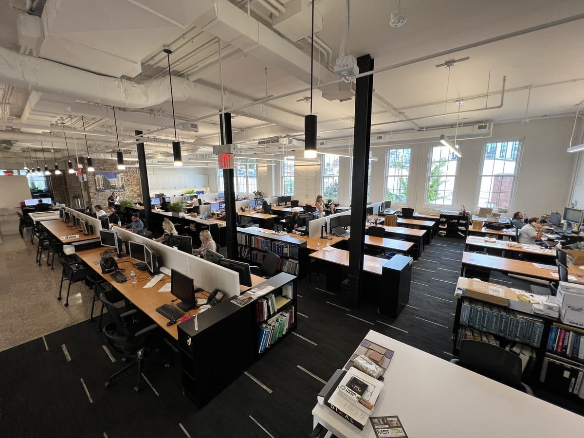 Grimke School Redevelopment | Torti Gallas and Partners, Inc. | Archinect