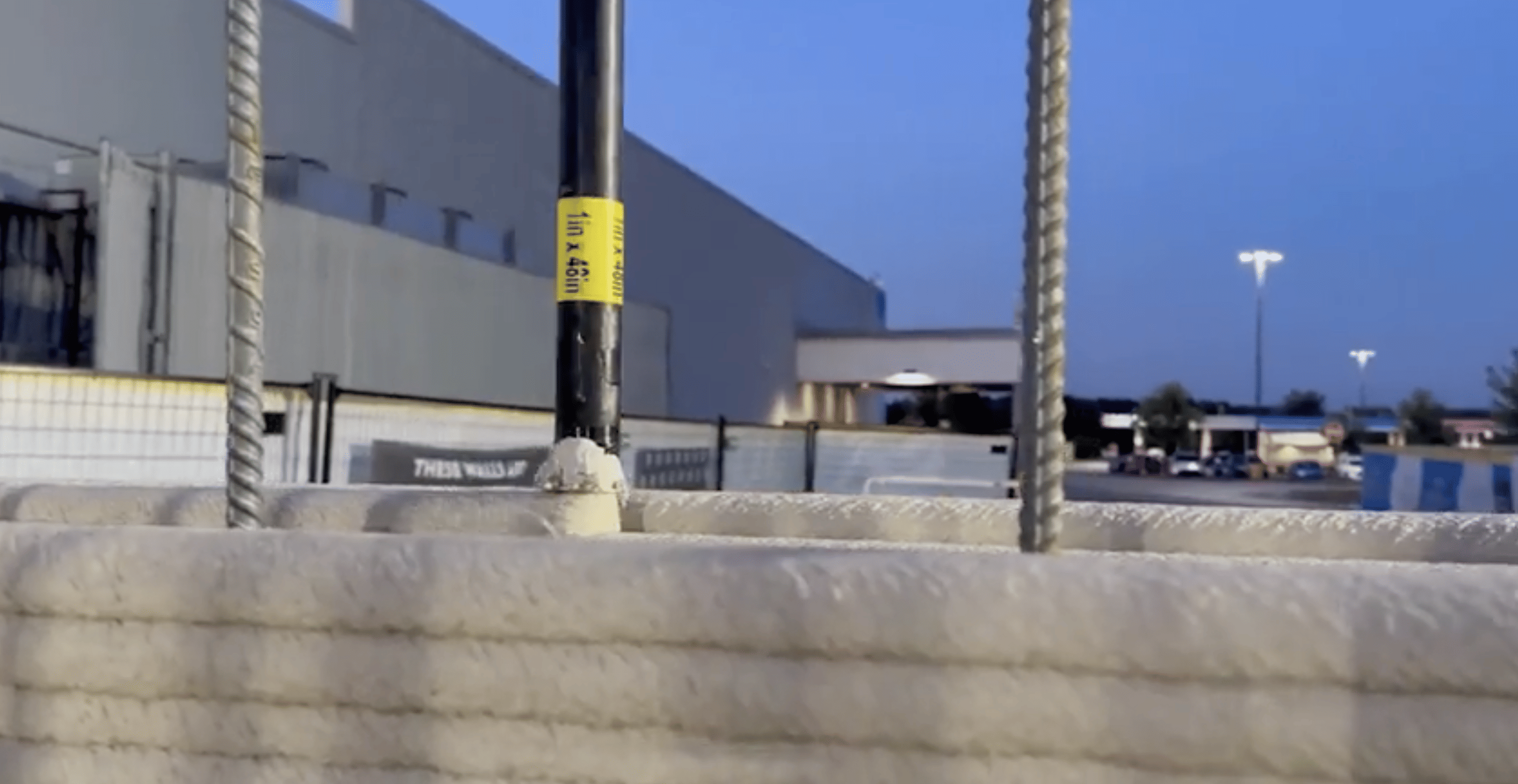 Walmart to 3D print an expansion to its store in Athens, TN | News ...
