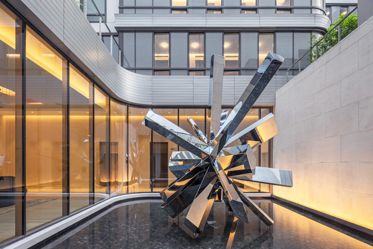 Oskar Windows | Pulp Studio | Archinect