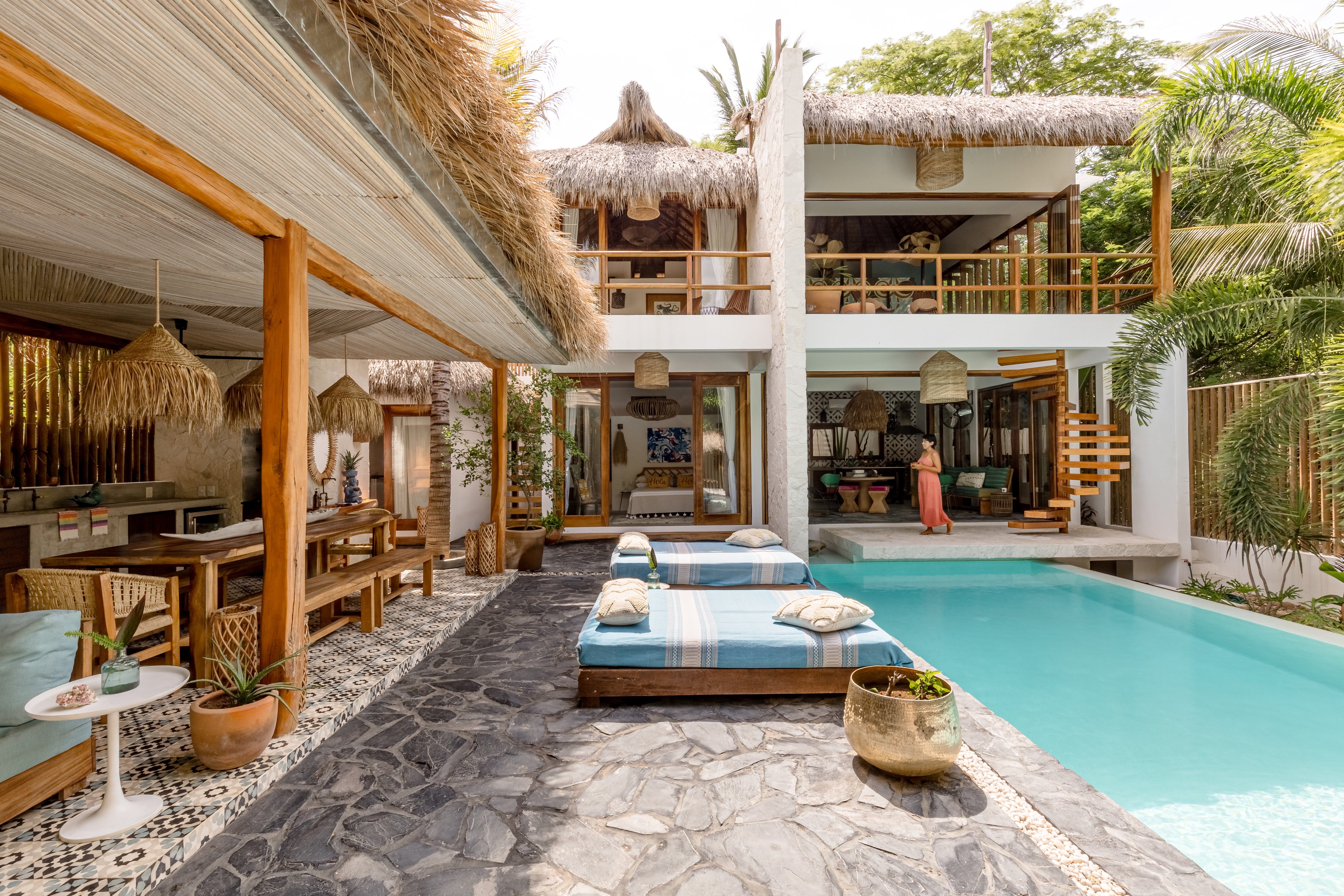 Casa Outlaw | GARQUITEG | Archinect