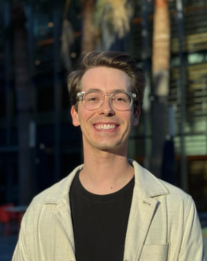 David Waite | Archinect