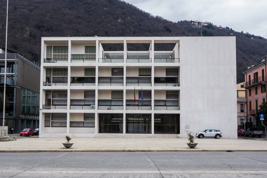 New executive order could make classical architecture "the preferred ...