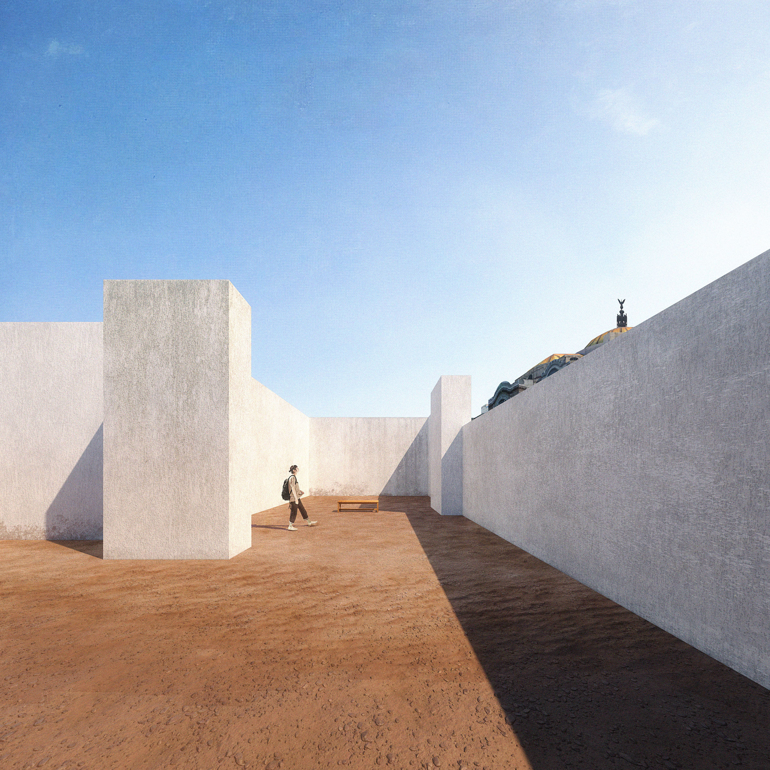 New architecture and design competitions: New Practices New York ...