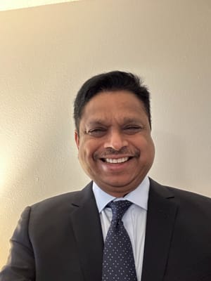 Subrat Patnaik | Archinect