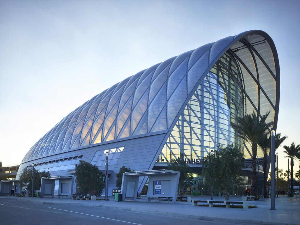 Adamson and AAI | Archinect