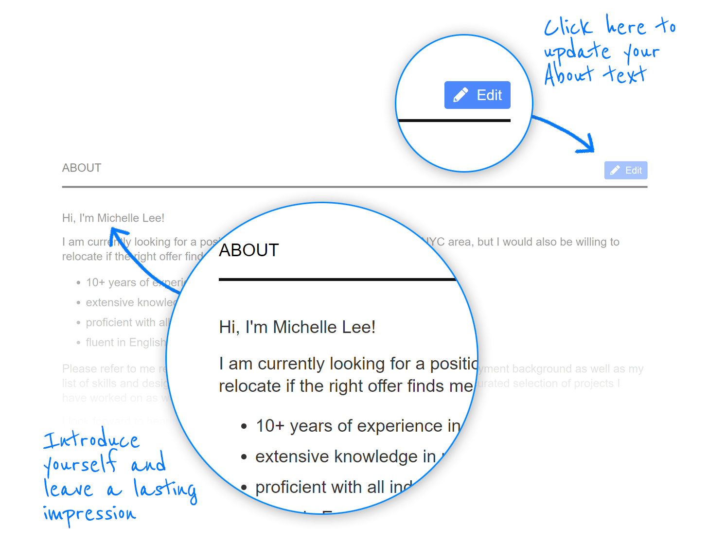 How to Use Archinect to Get a Job: Optimizing Your Profile With Your ...