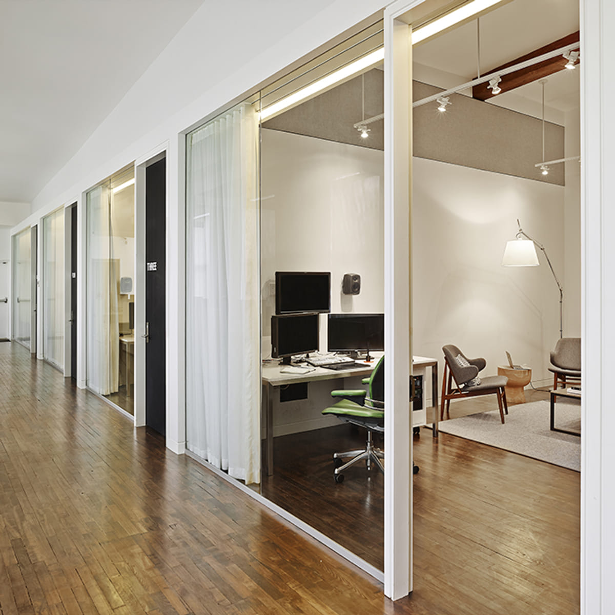 Cutters | Murdock Solon Architects | Archinect