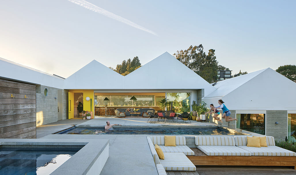 Barbara Bestor, Kevin Daly, and many others named winners of this year ...