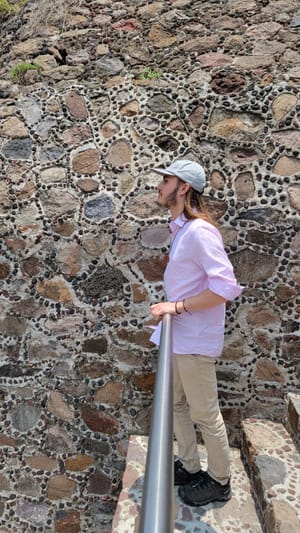 Daniel Penalva Serrano | Archinect