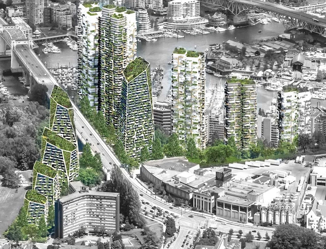 Indigenous tribes are making a push for commercial real estate ...