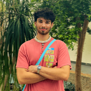 Nicolas Nino Walder | Archinect