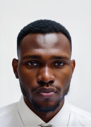 Robert Adika | Archinect