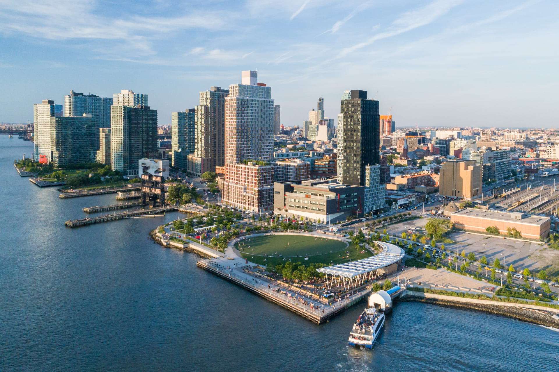 SWA Group | Archinect