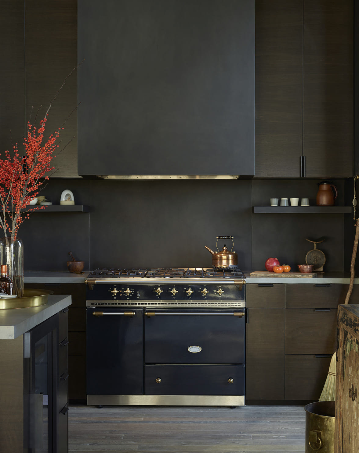 10 new kitchen designs for your Friday inspiration | News | Archinect