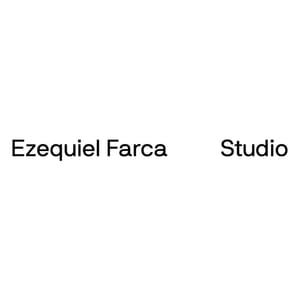 Ezequiel Farca Studio | Archinect
