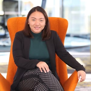 Jamie Lynn Bondoc | Archinect