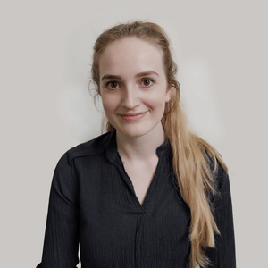 Amber Watson | Archinect