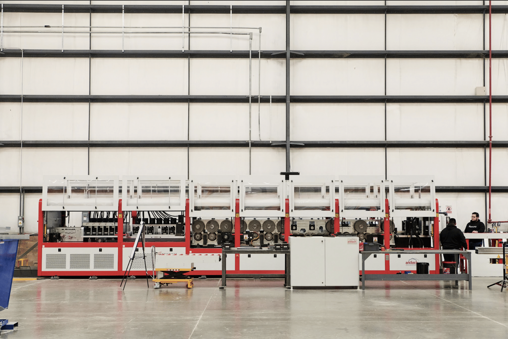 Airbnb co-founder's ADU company Samara begins production in Mexico ...