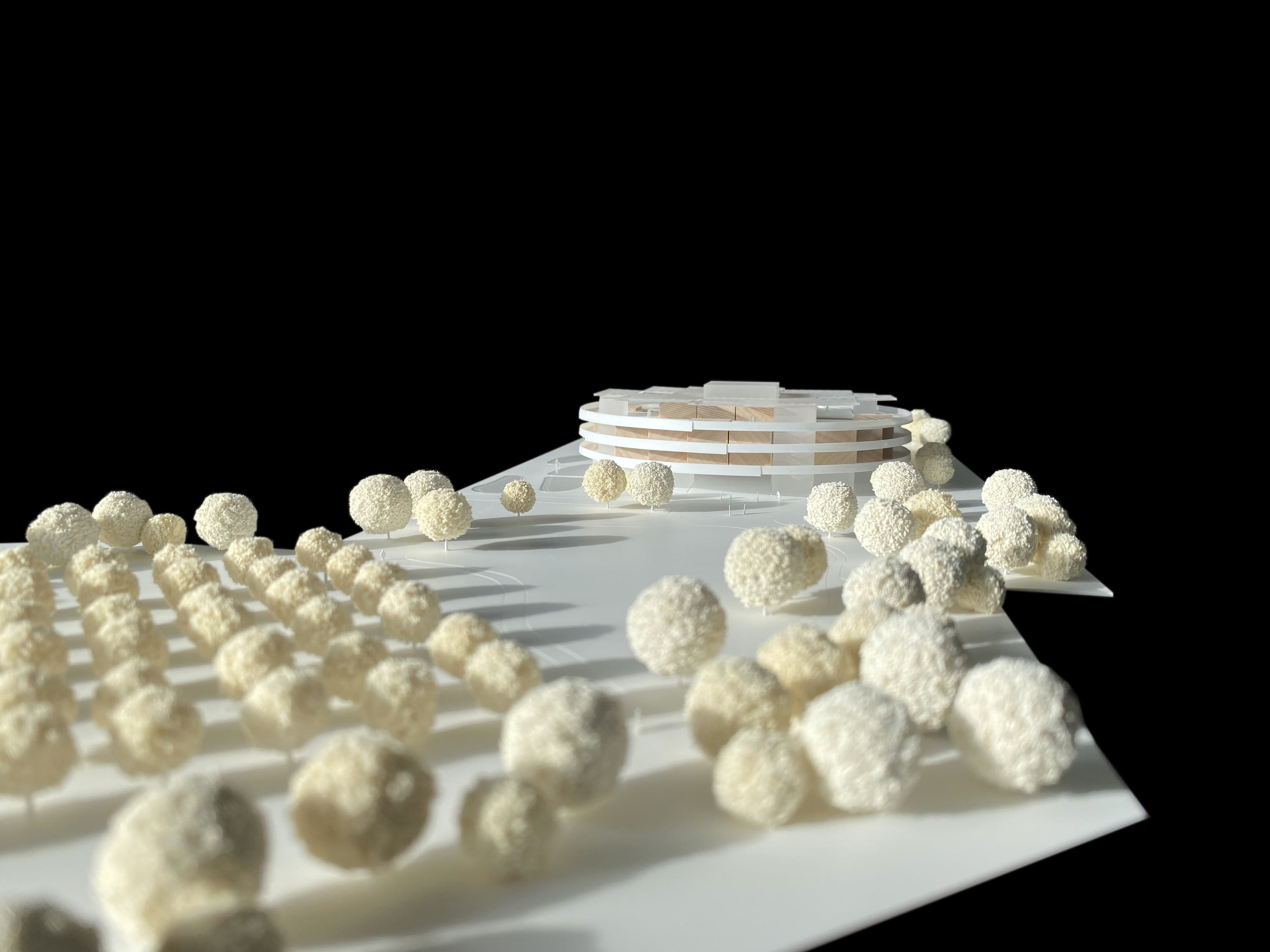 Brainergy Hub | HENN | Archinect