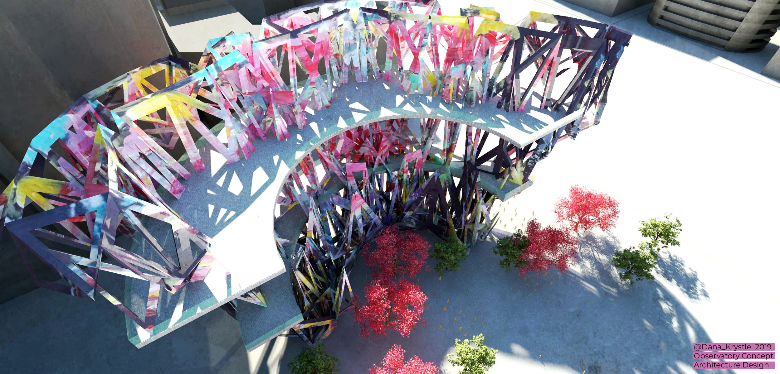 Work Updates | Archinect