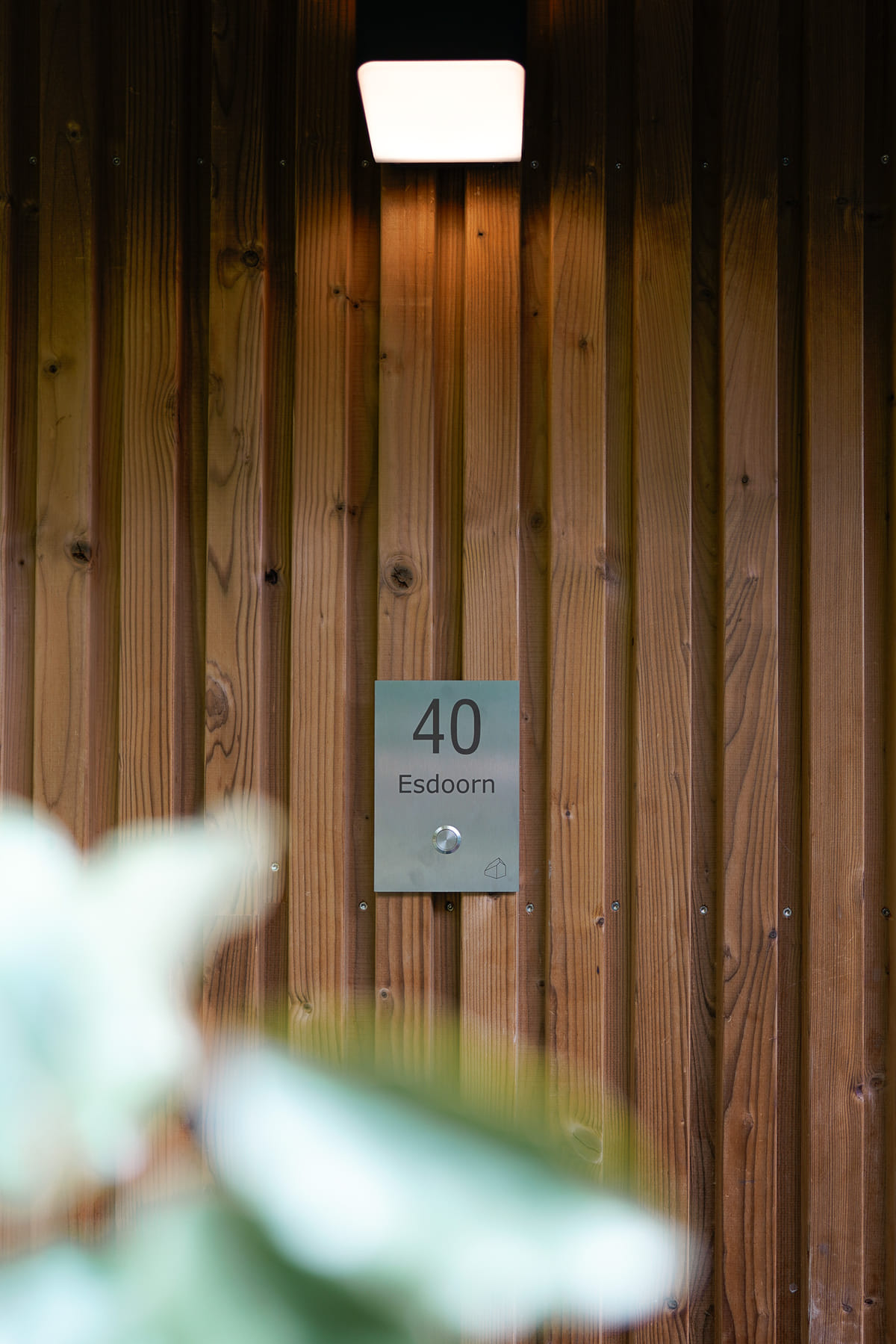 VB56 | VANBOOM | Archinect