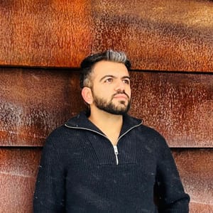 Aarsh Nandani | Archinect