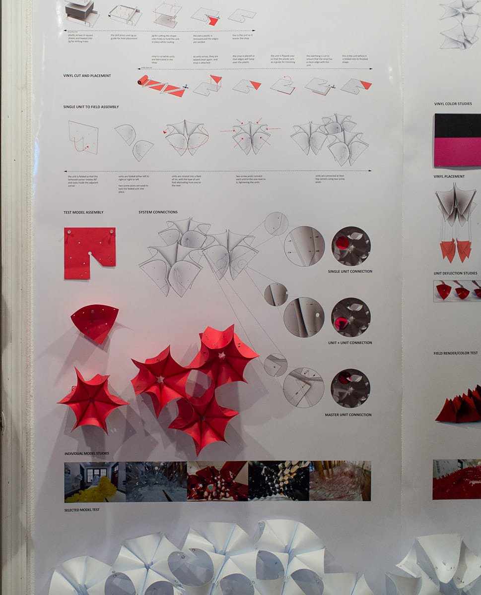 Student Works: PERFORMA_12 | Features | Archinect