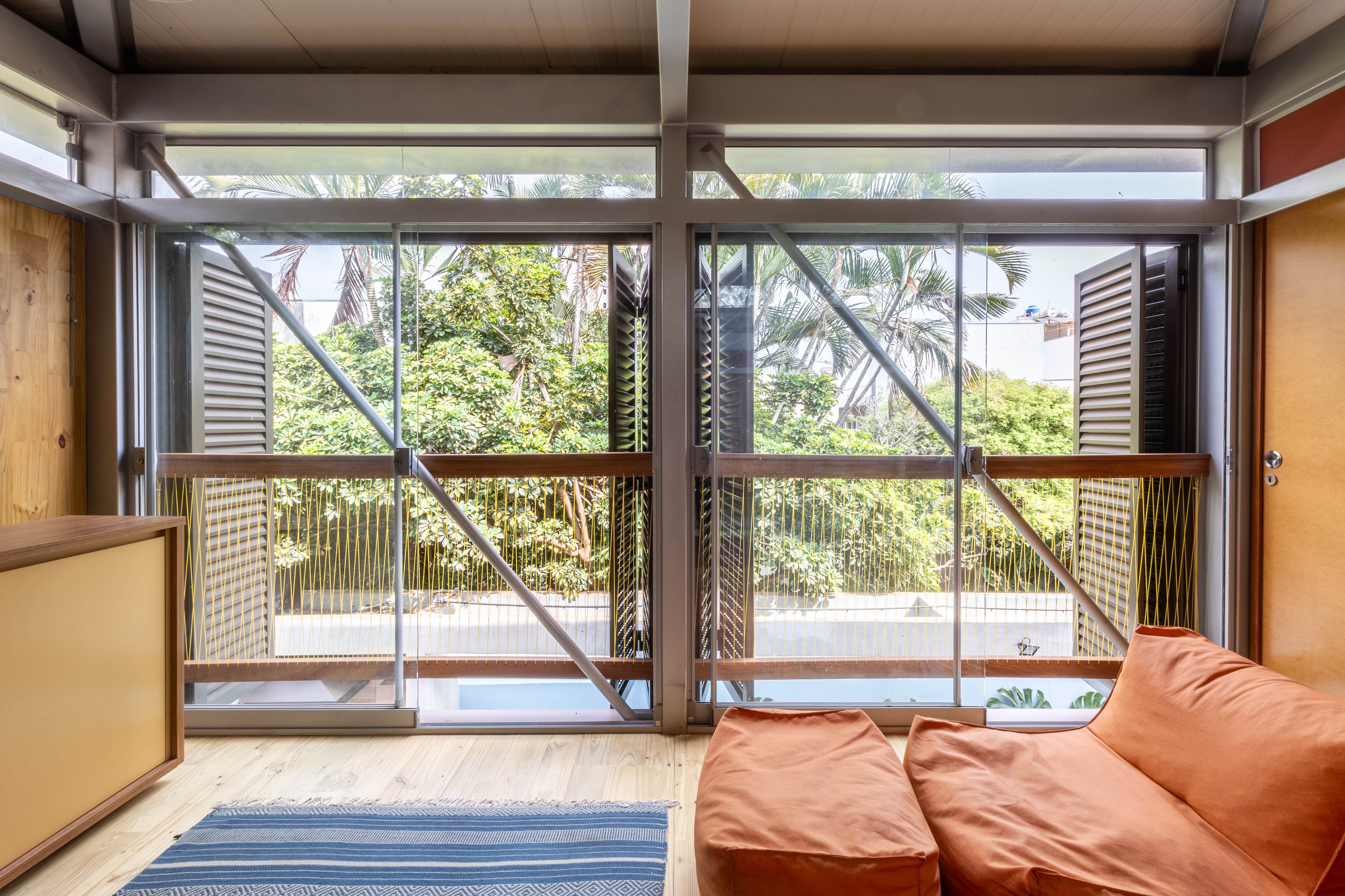 Araraquara House | JBMC Arquitetura e Urbanismo | Archinect