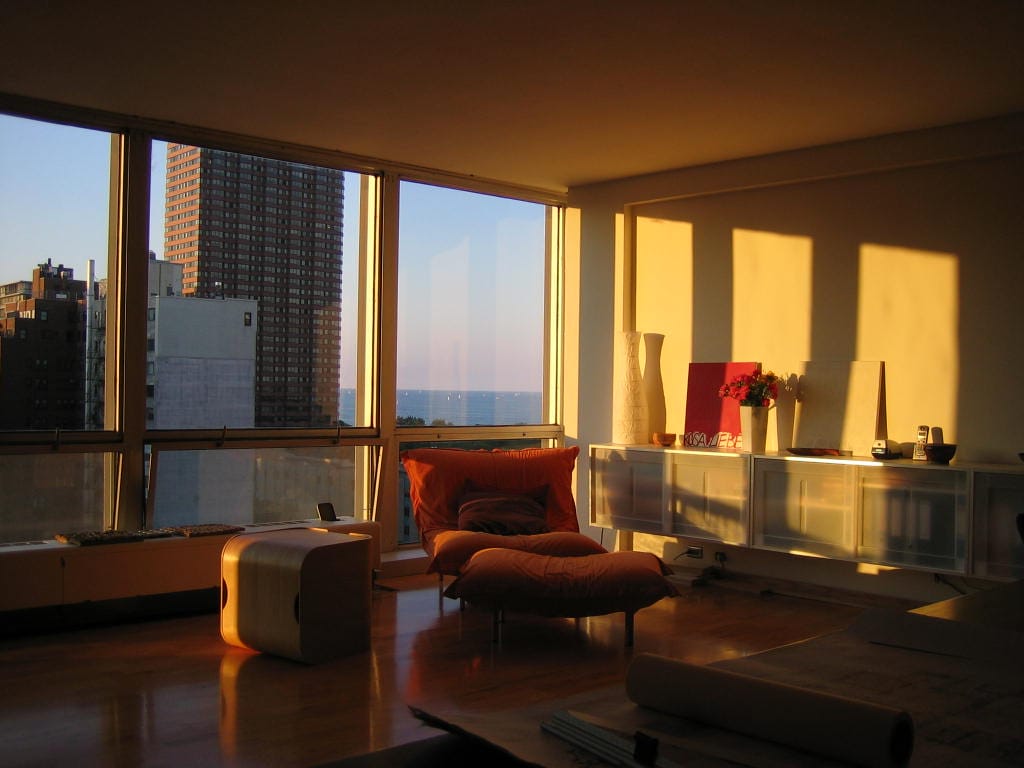 How do our homes influence the relationships we nurture within them ...