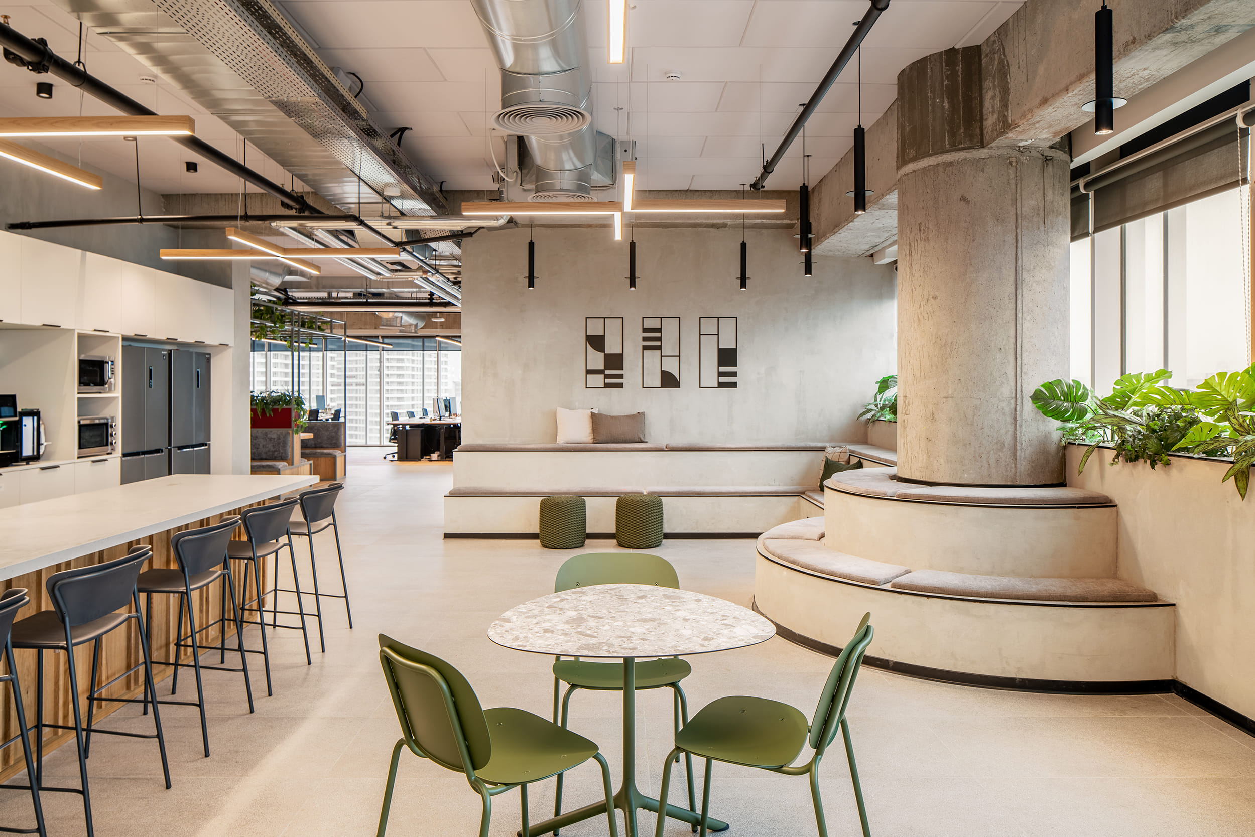 Darrow | Switchup | Archinect