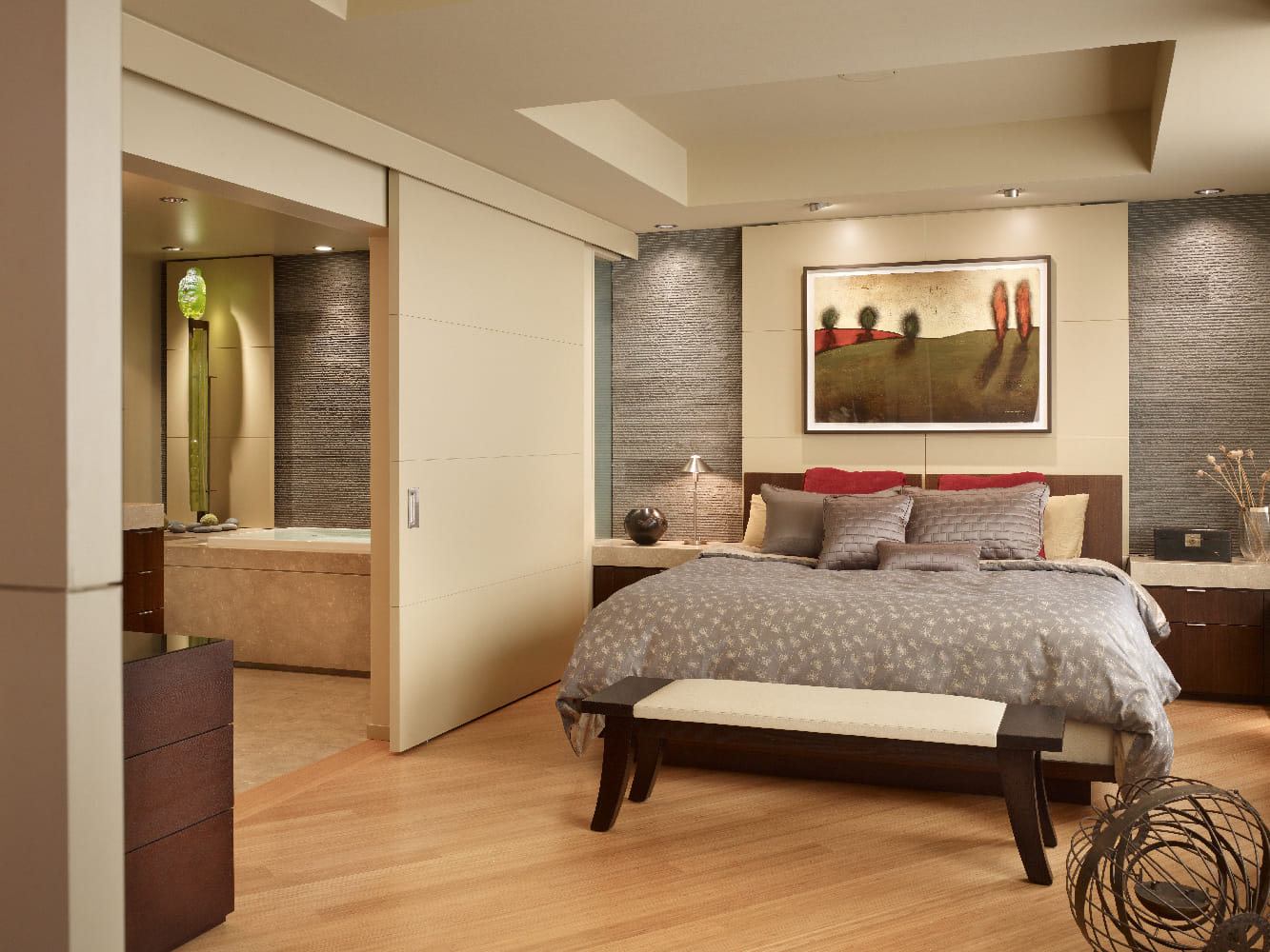 Watermark | Tyler Engle Architects PS | Archinect