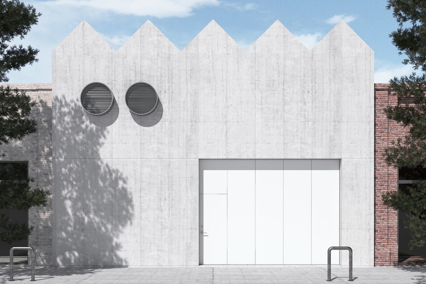 LMN Architects | Archinect