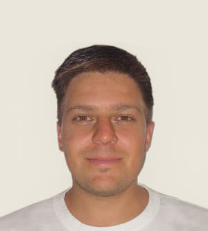 Martín Nicolás Weksler Muttis | Archinect