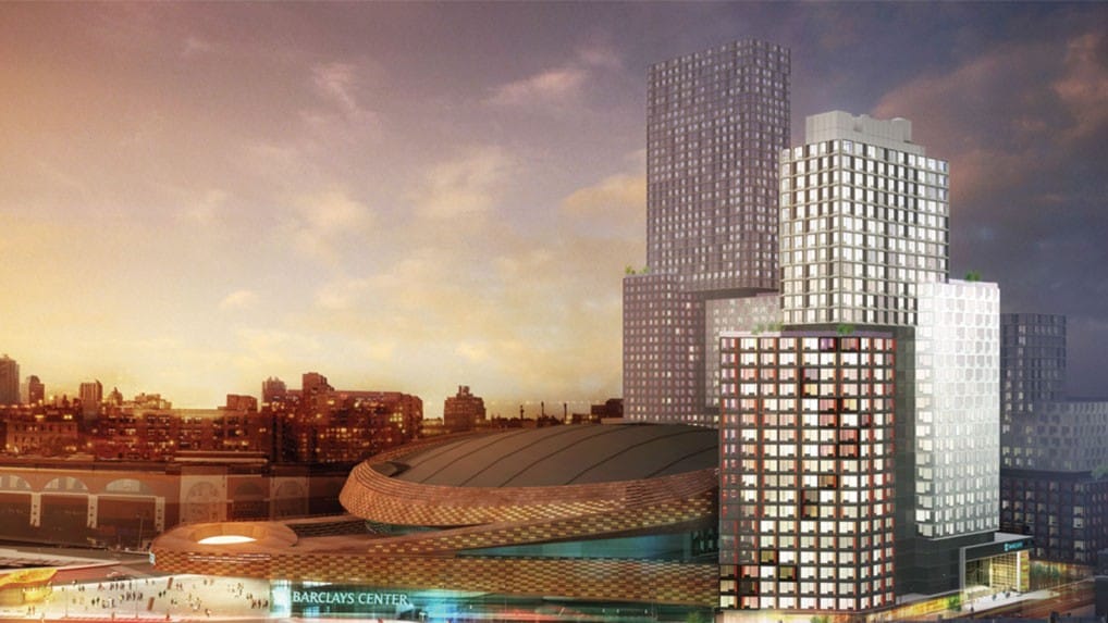 Lego High-Rise: World's Tallest Modular Apartment Tower Getting Snapped ...