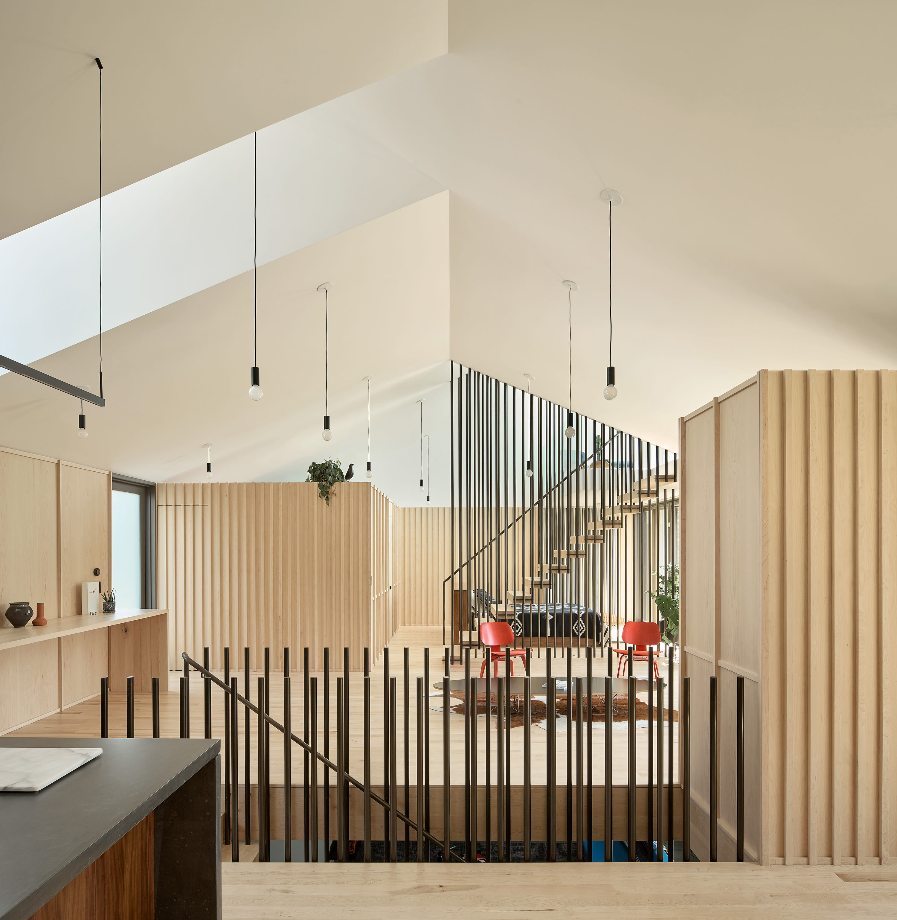 Archinect Celebrates 20 Must-Watch Emerging U.S.-Based Architecture ...