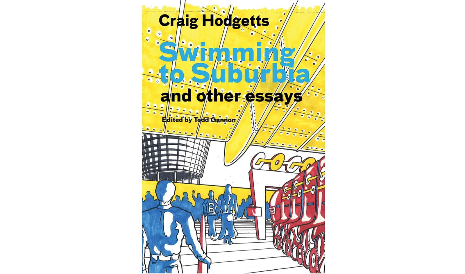 The Candid Musings of a Seasoned Observer: A review of Craig Hodgetts ...