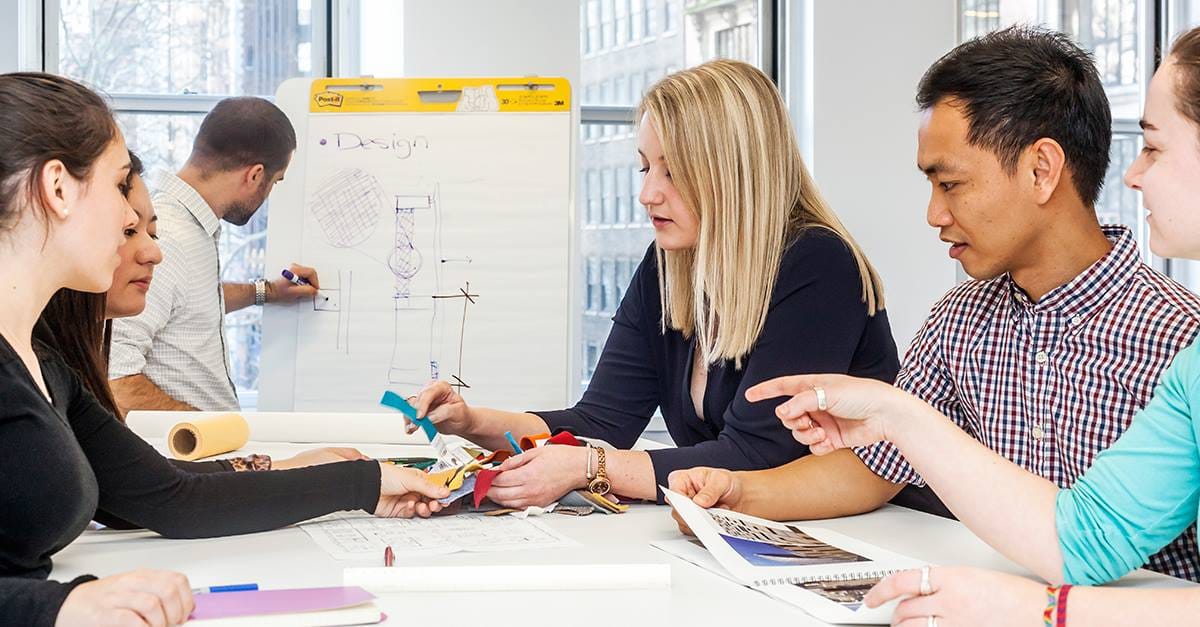 On the Importance of Feedback: How Architects and Designers Can Improve ...