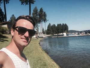 Sergey Tkachenko | Archinect