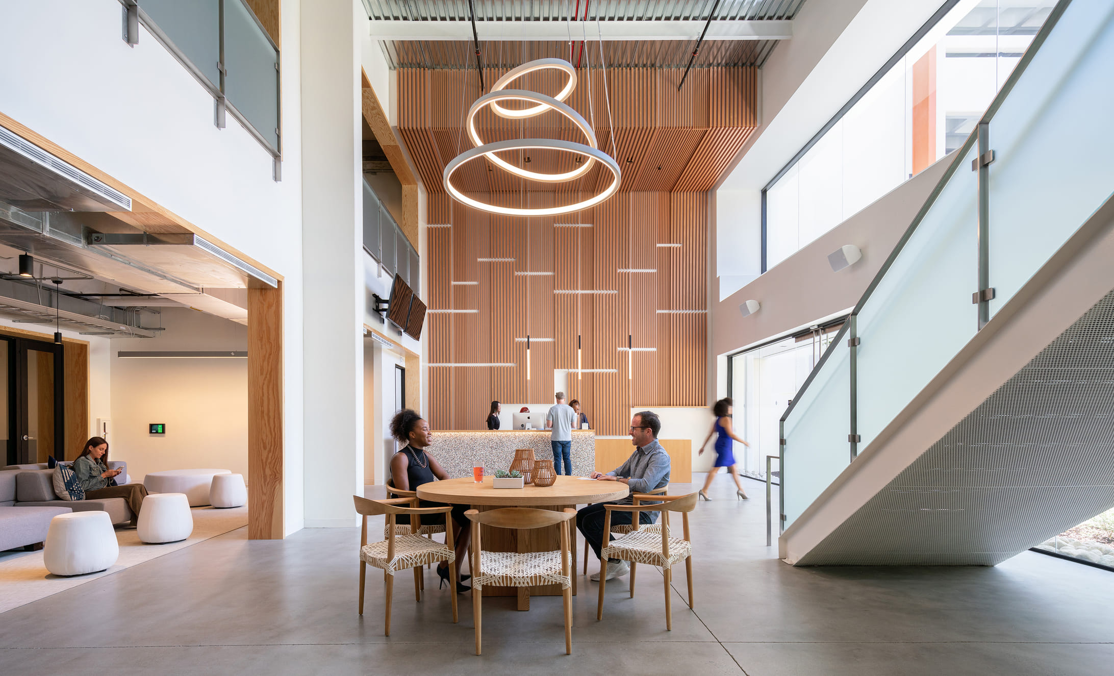 ORA’s Oonagh Ryan and James Guillou Talk About Balancing Diversity With ...