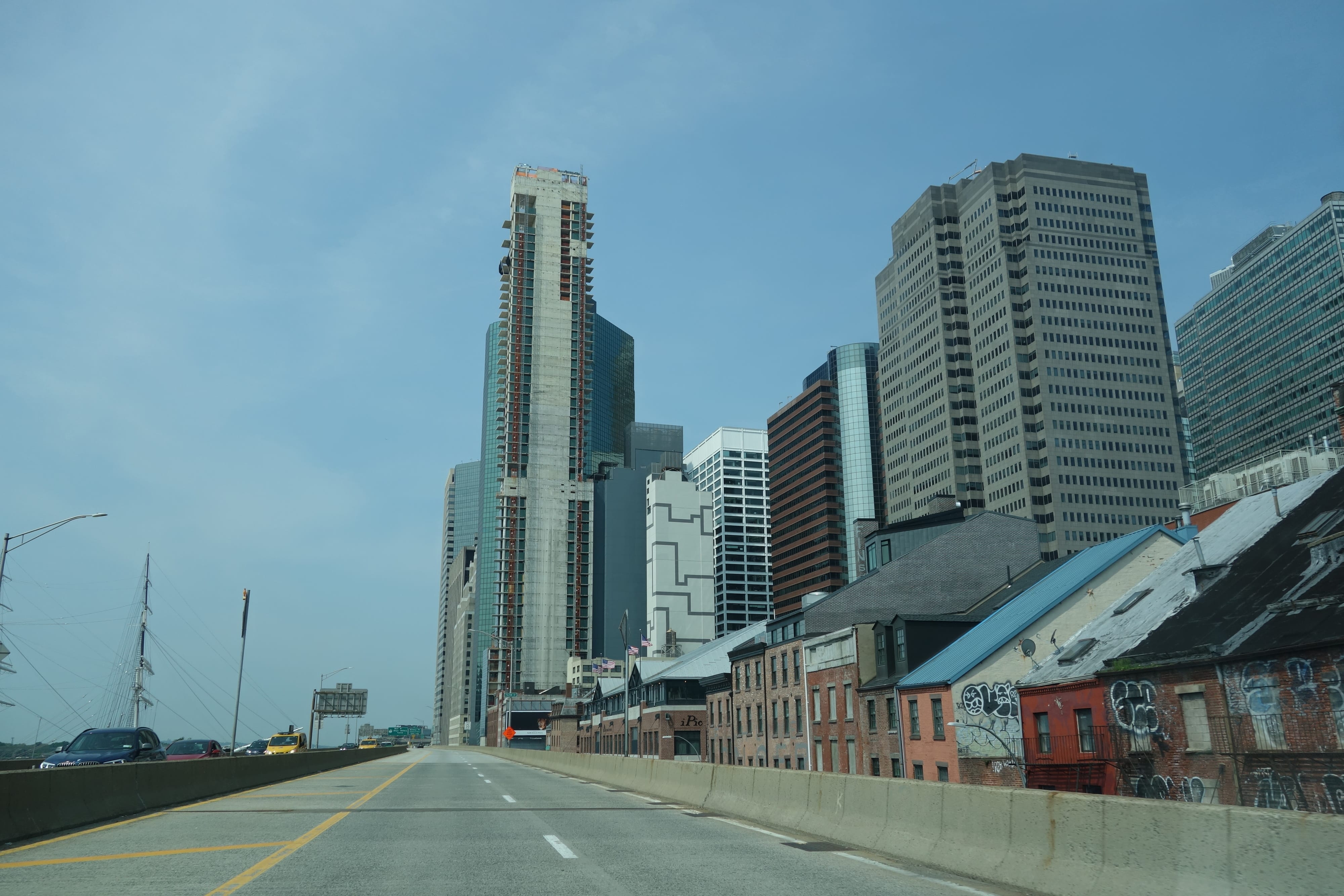 The Real Deal gets straight with Manhattan’s 'Leaning Tower of FiDi ...