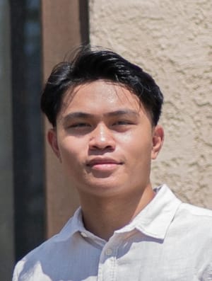 Aaron Recalde | Archinect