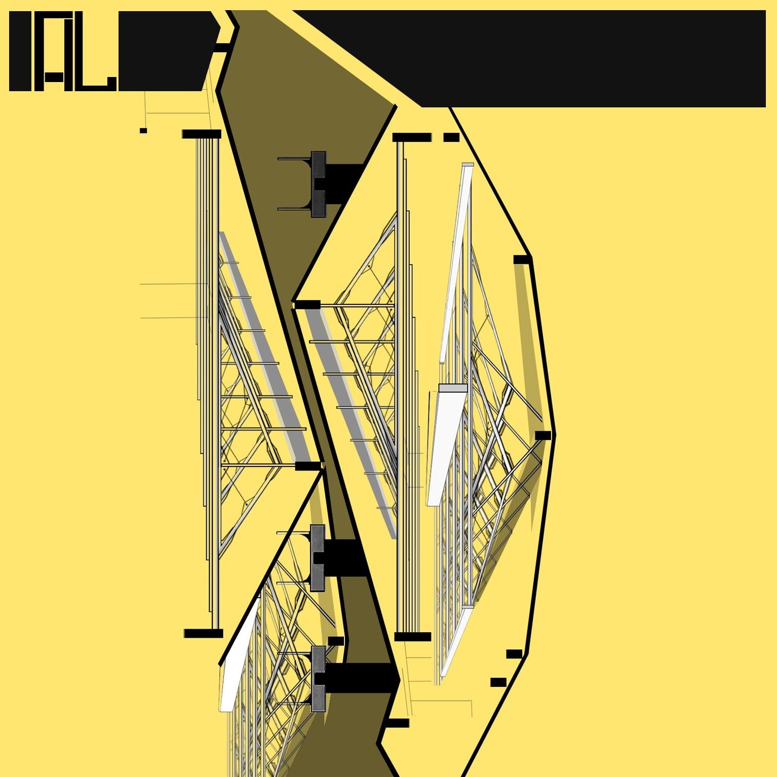 Work Updates | Archinect