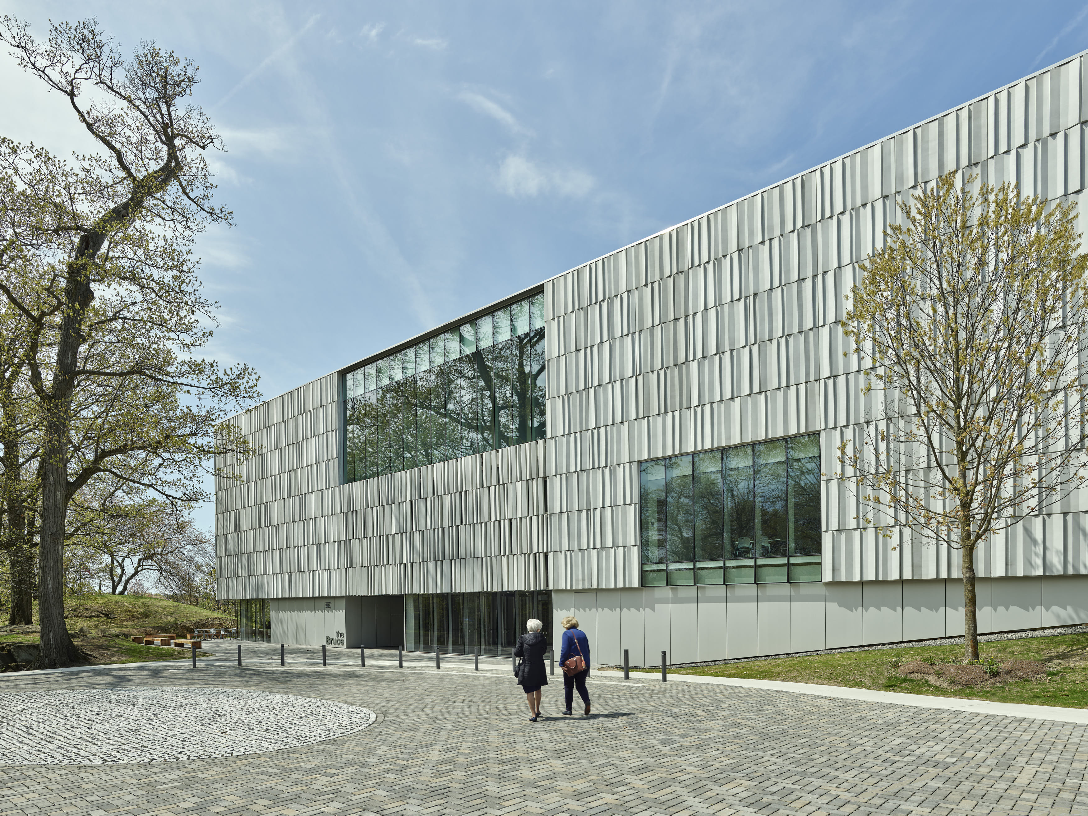Art and science come together as a comprehensive whole in ...
