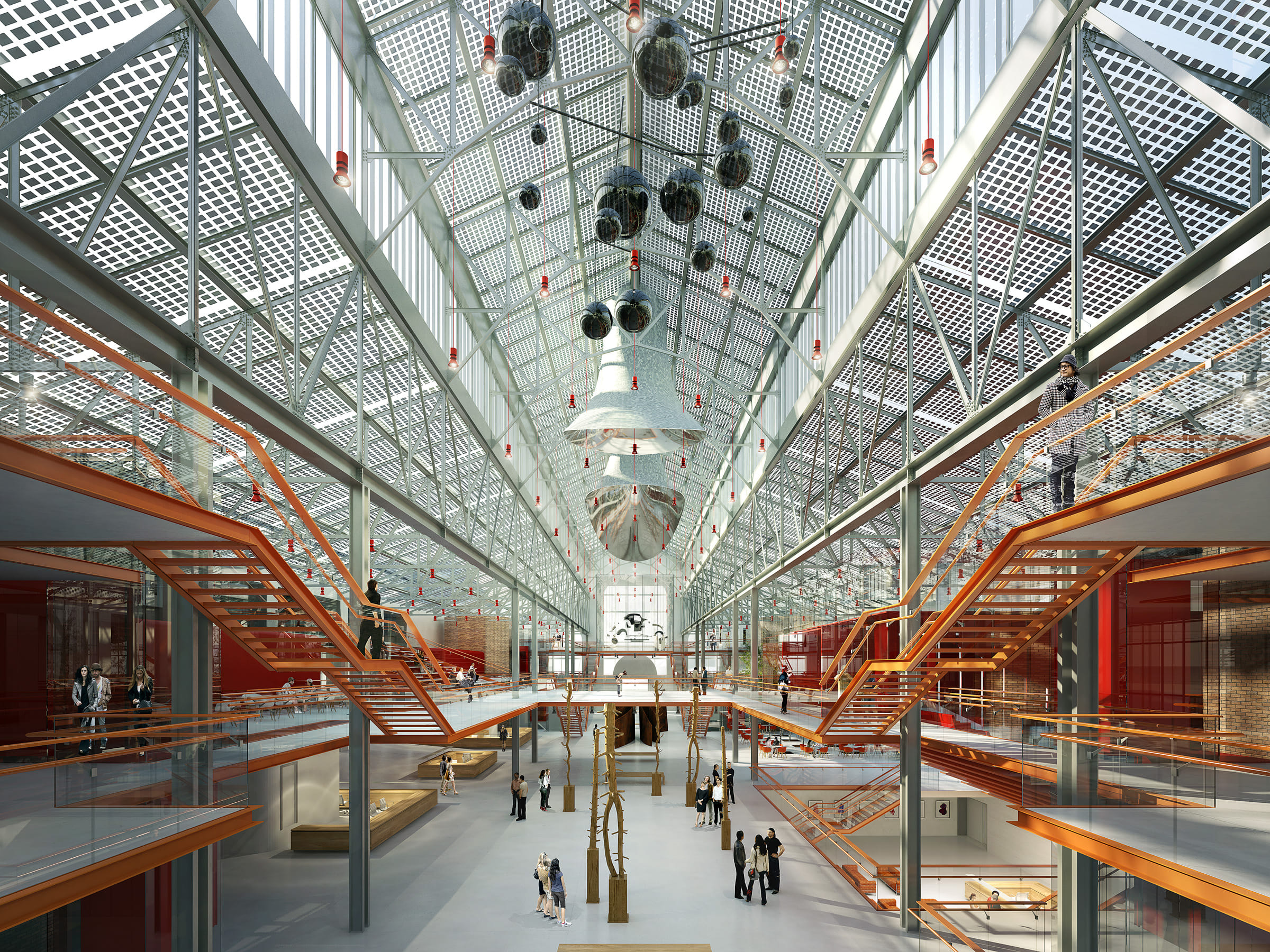 New museum openings to anticipate in 2020 | News | Archinect