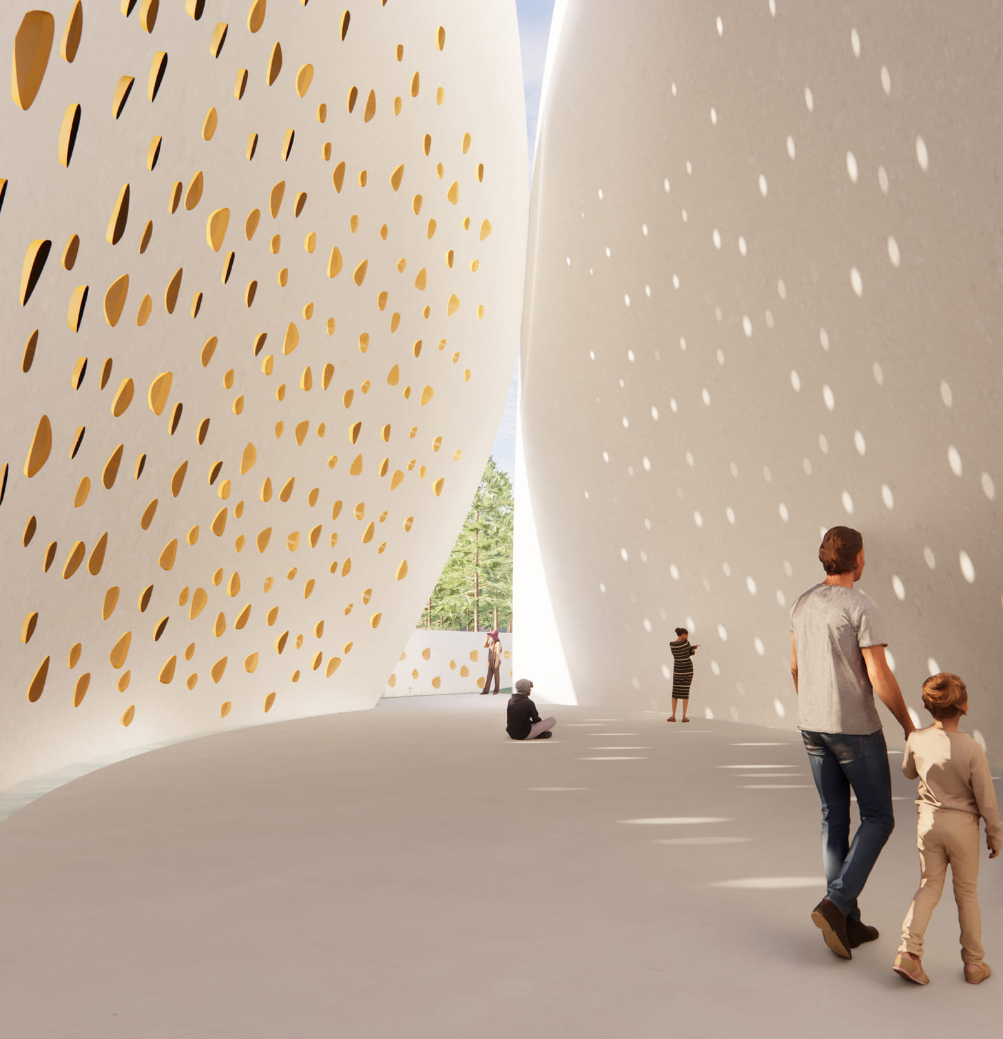 Archinect Celebrates 20 Must-Watch Emerging U.S.-Based Architecture ...