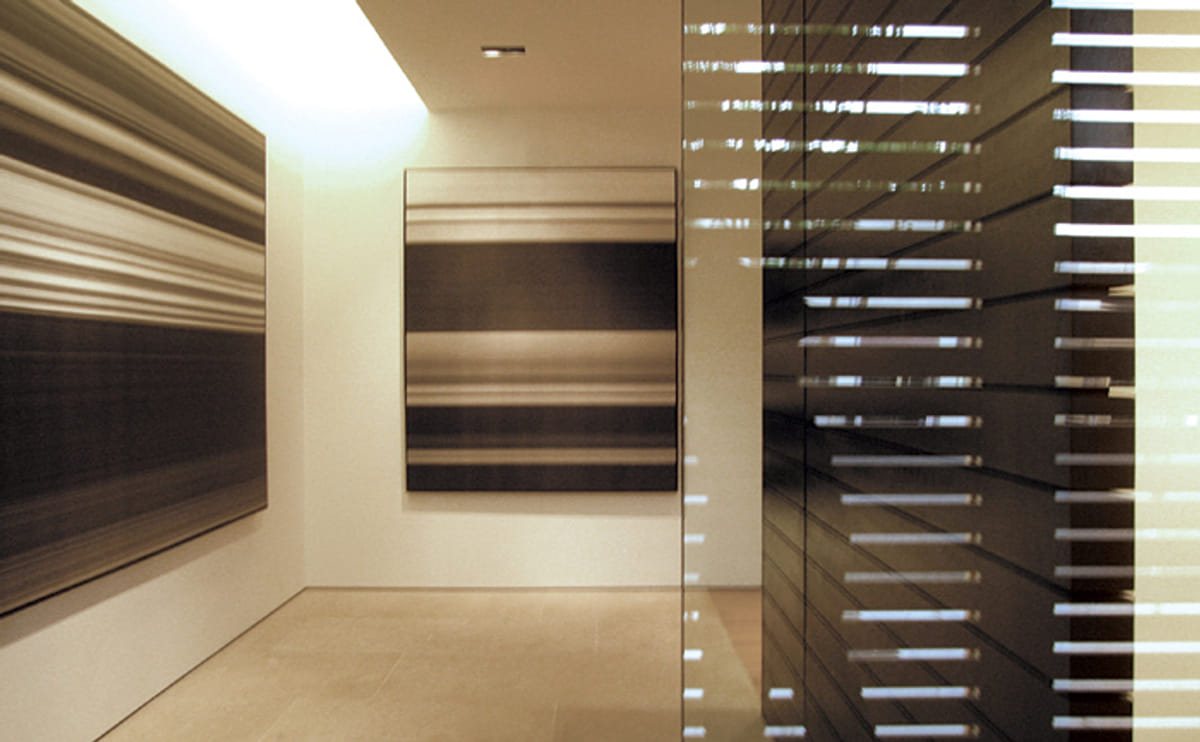 james perse flagship | Standard® | Archinect